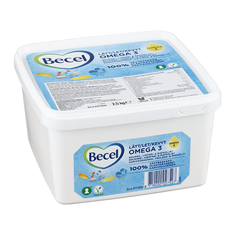 Becel Margarine 38%