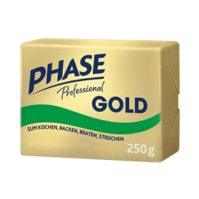 Phase Professional Gold perfekt für jede Anwendung