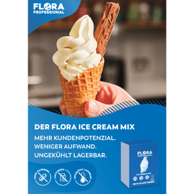 Flora Professional | Salesunterlagen