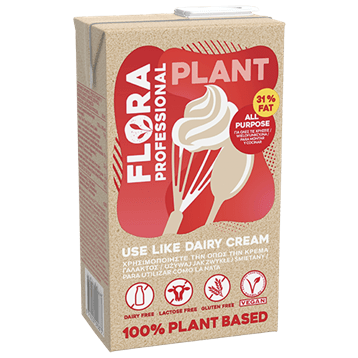Flora Professional Plant Cream 31% 1L