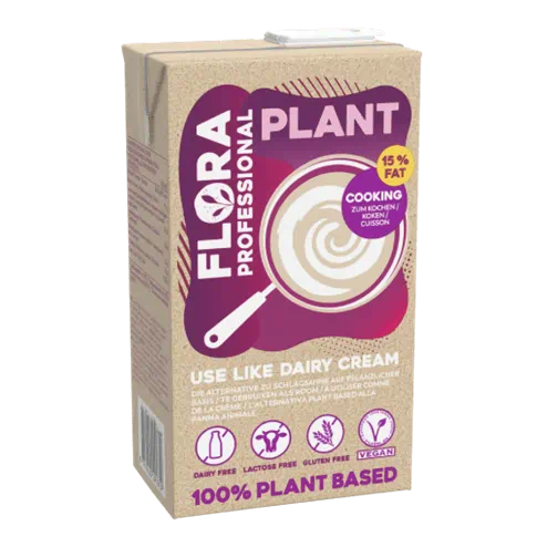 Flora Professional Plant Cream 15% 1L