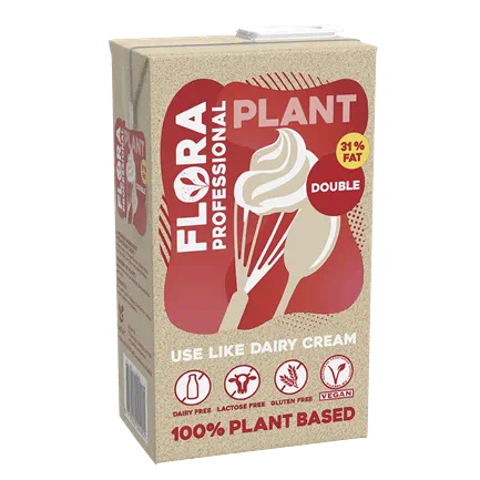 Flora Plant Double 31% 1L