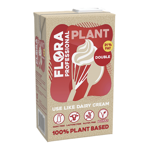 Flora Plant Double 31% 1L