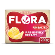 Flora Plant Unsalted