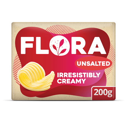 Flora Plant Unsalted