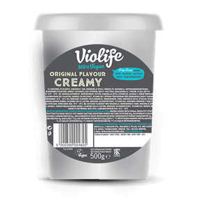 Violife Creamy Original Flavour | 6 x 500g