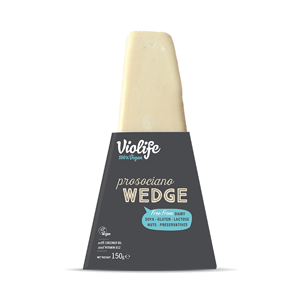 Violife Prosociano Grated | 11 x 150g