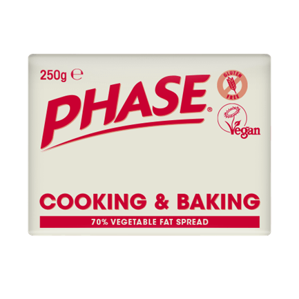 Phase Block 250g