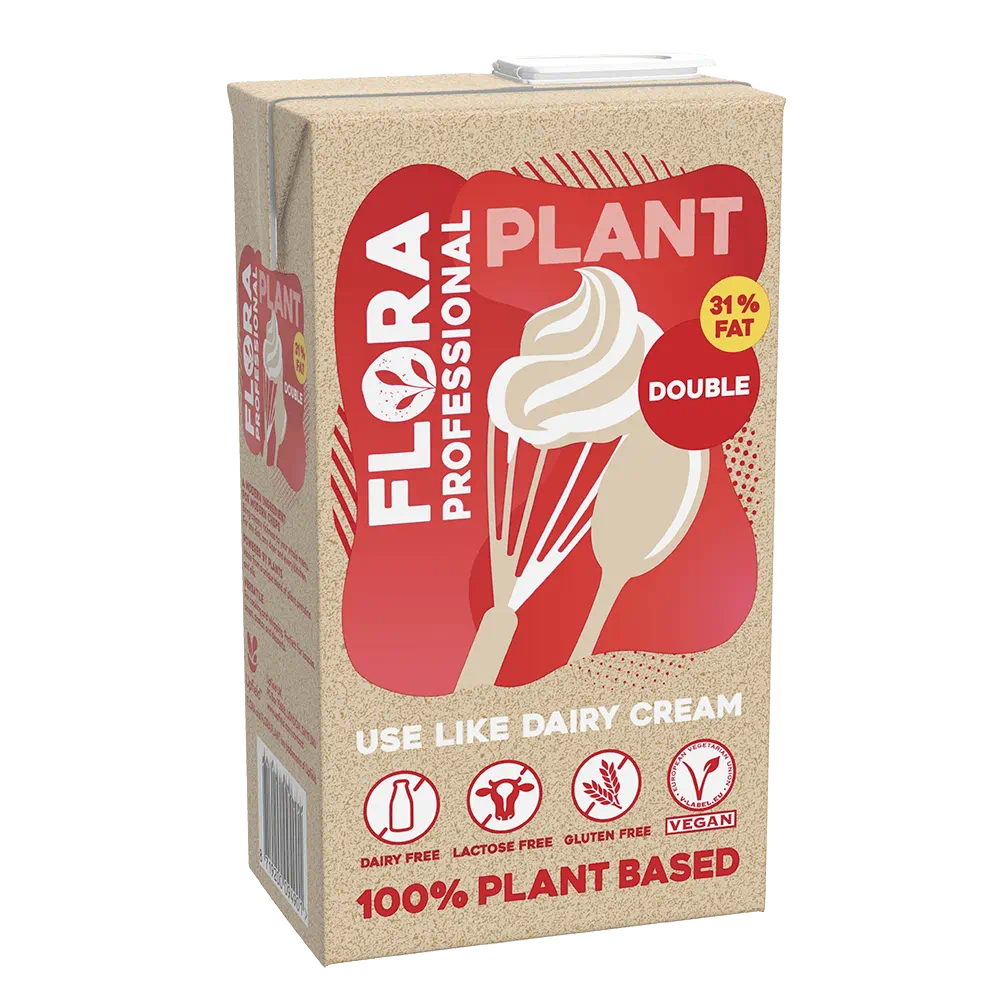 Flora Plant Double 31% 1L