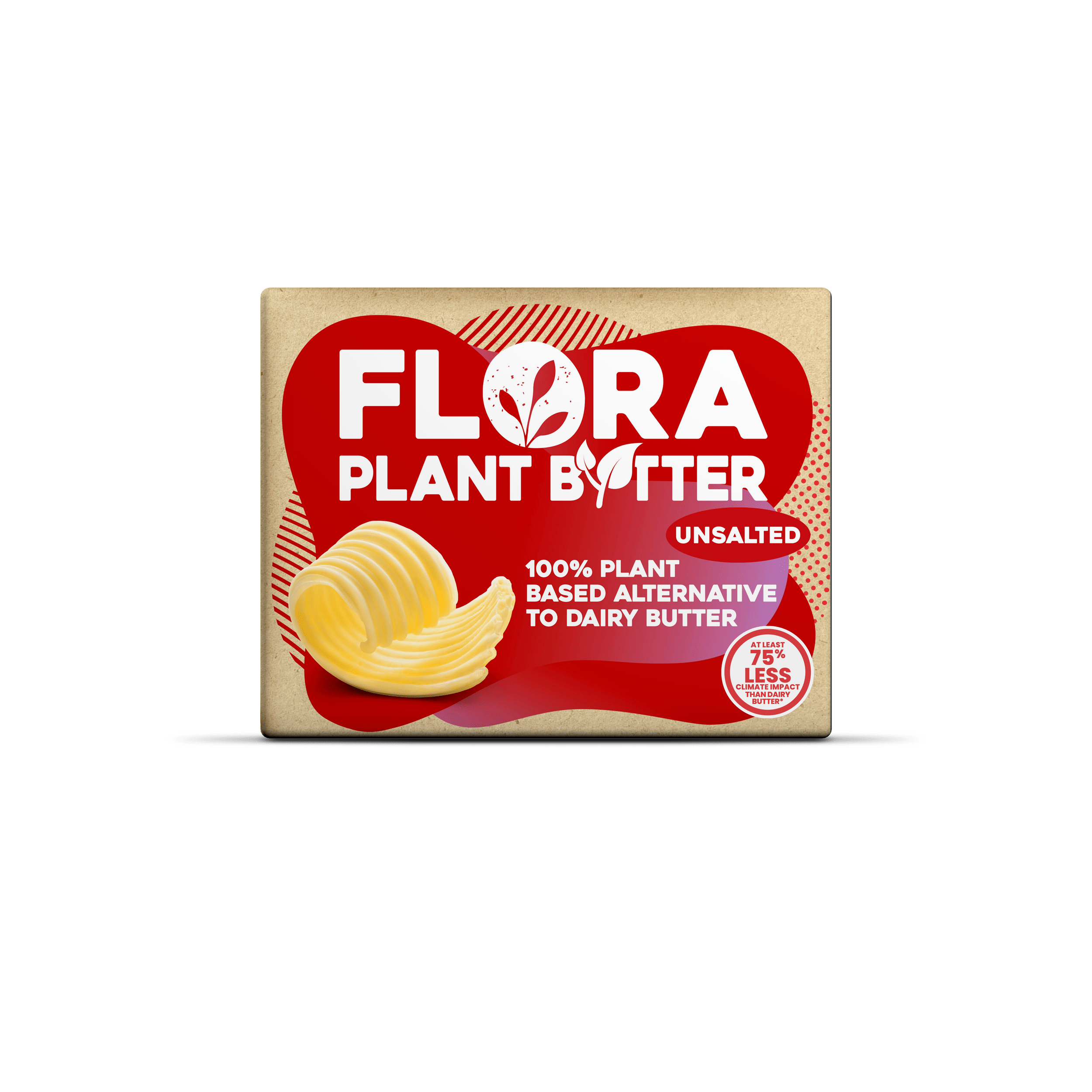 Flora Plant Unsalted