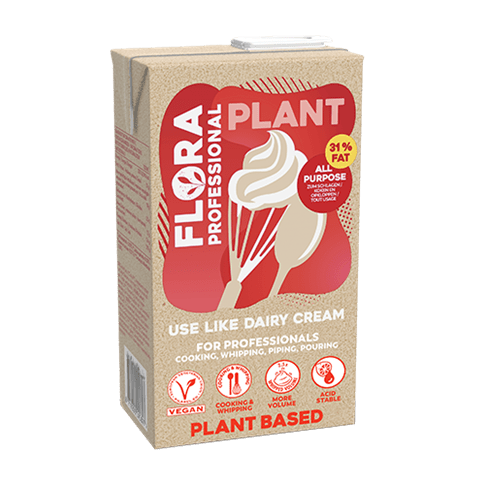Flora Professional | Flora Professional Plant Cream 31% 1L