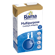 Flora Professional | Rama Professional Multipurpose Cream 31% 1L