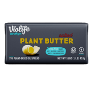 Violife Salted Plant Butter