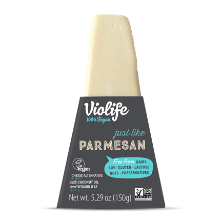 Violife Just Like Parmesan