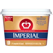 Imperial Tub