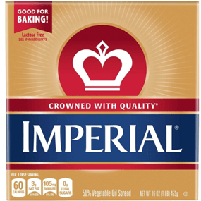 Imperial Sticks