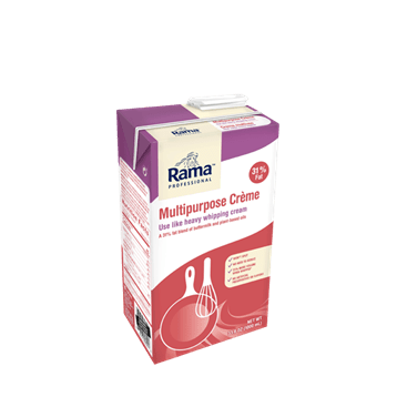 Rama™ Professional Multipurpose Crème 33.8 FL OZ