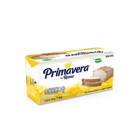 Primavera 1kg