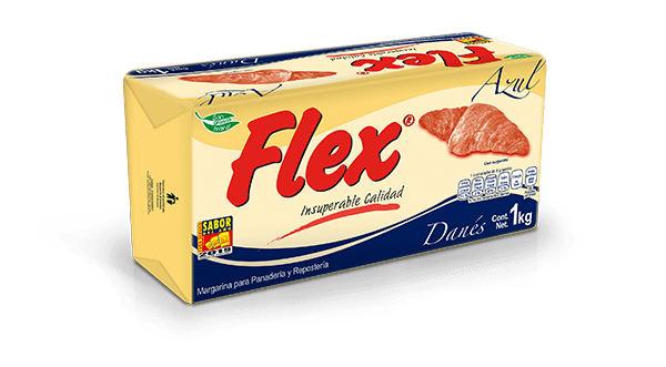 Flex Azul (Danés) 1kg