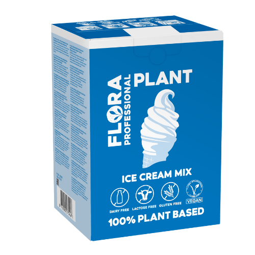 Mélange à glace Flora Professional | 10L
