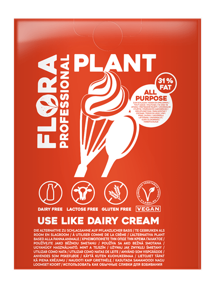 Flora Professional | Flora Professional Plant Wielofunkcyjna 31% 10l
