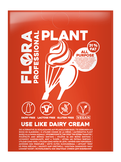 Flora Professional | Flora Professional Plant Wielofunkcyjna 31% 10l